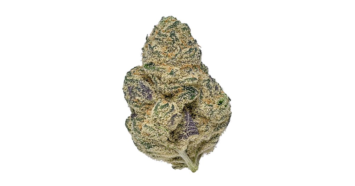 Grandpa’s Stash Cannabis Strain Information - GrowDiaries