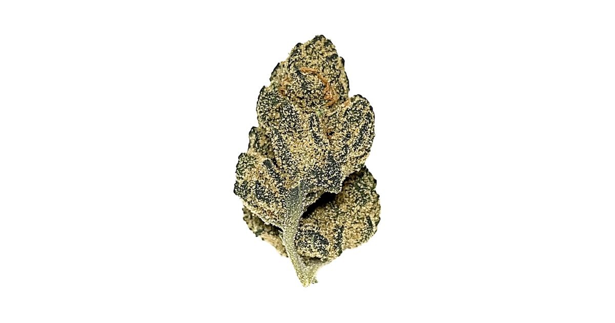 Rainbow Zkittlez Cannabis Strain Information - GrowDiaries