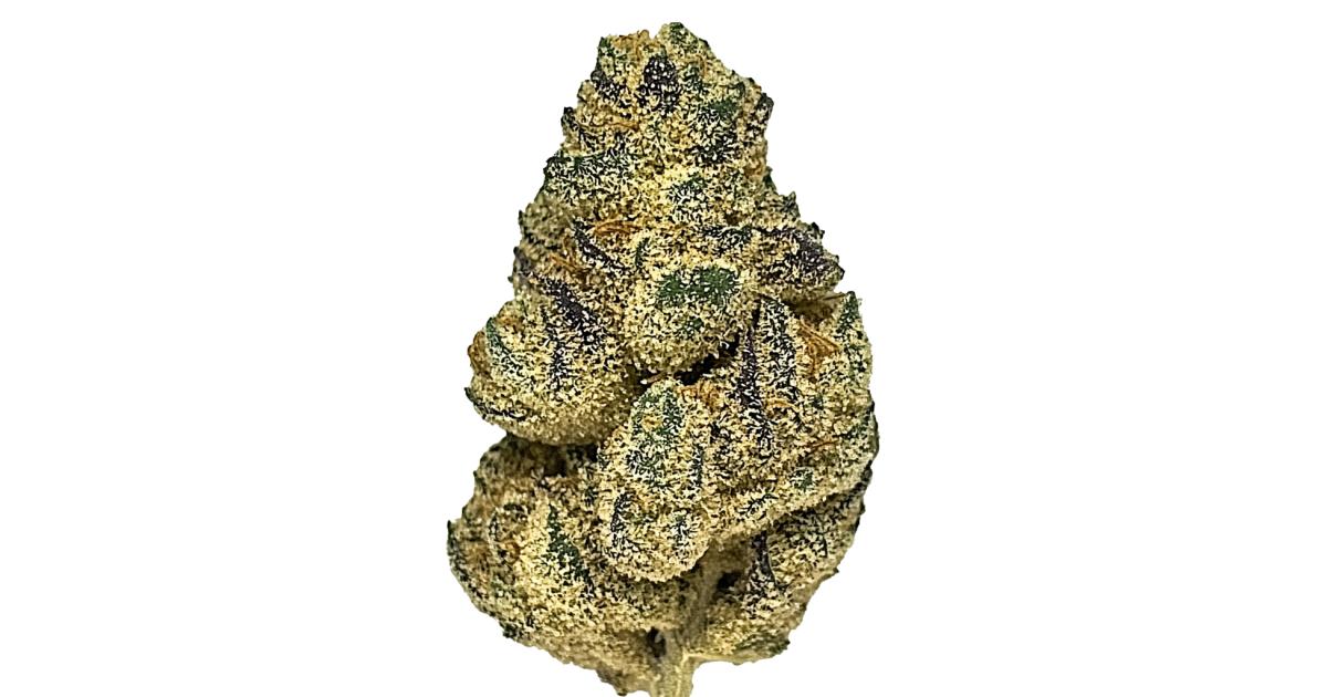 Tally Mon Cannabis Strain Information - GrowDiaries