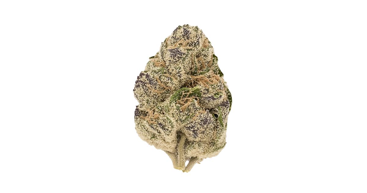 Cherry Cola Cannabis Strain Information - GrowDiaries