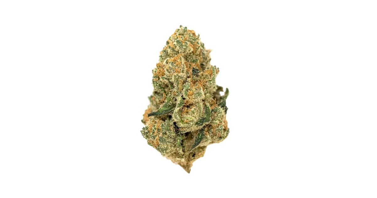 Donny Burger Cannabis Strain Information - GrowDiaries