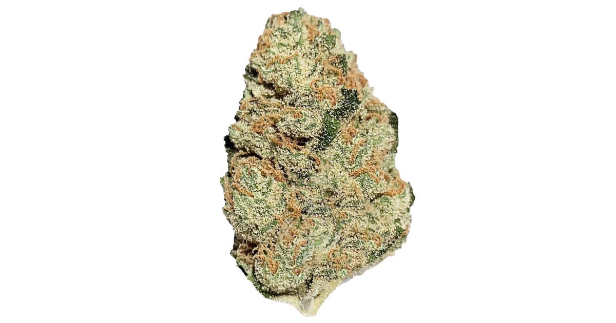 Cake Boss Cannabis Strain Information - GrowDiaries