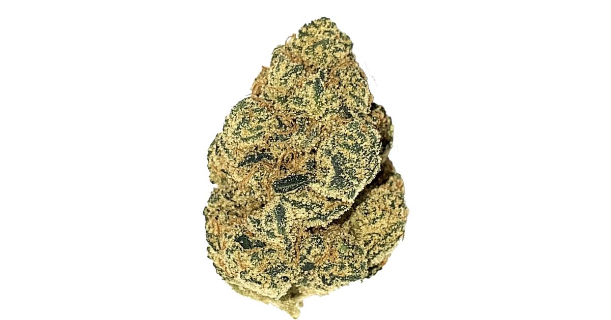 Intergalactic Cannabis Strain Information - GrowDiaries