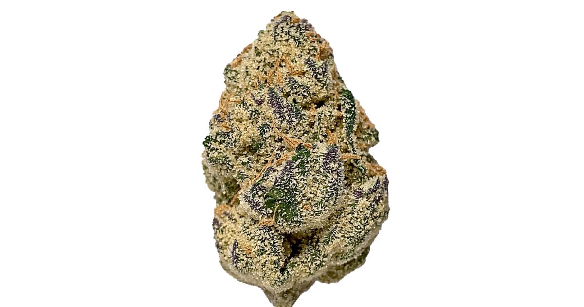 Apple Mintz Cannabis Strain Information - GrowDiaries