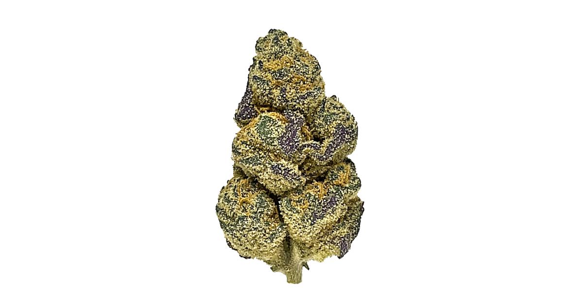 Gold Leaf Cannabis Strain Information - GrowDiaries