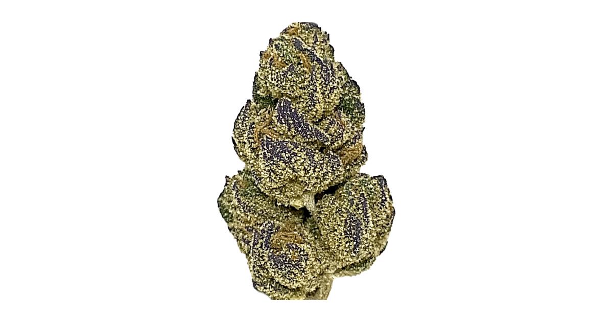 Blueberry Dream Cannabis Strain Information - GrowDiaries