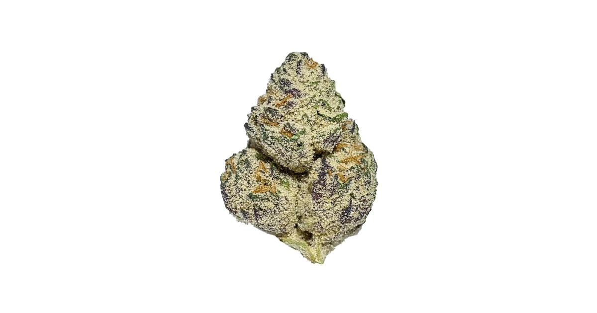 Frosted Donut Cannabis Strain Information - GrowDiaries