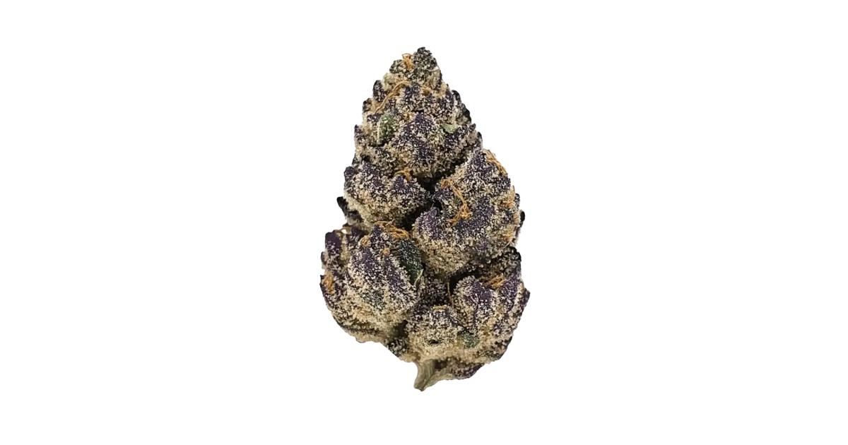 Banana Cream Cake Cannabis Strain by Seed Junky Genetics...