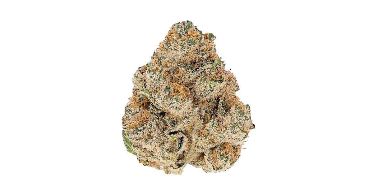 Tres Leches Cannabis Strain Information - GrowDiaries