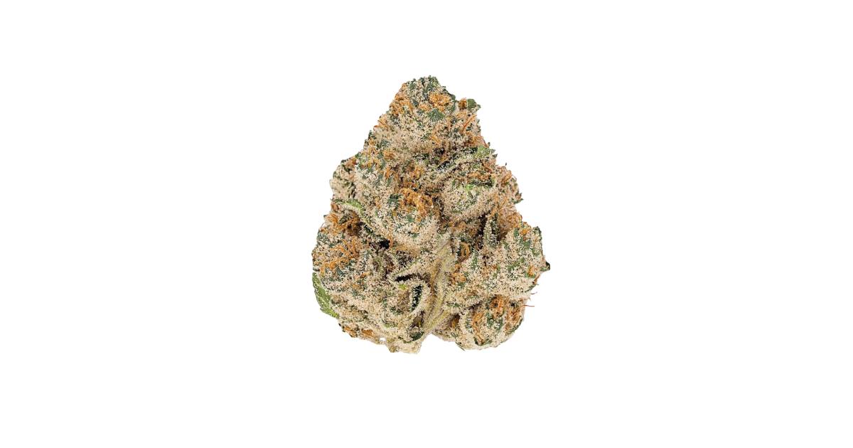 Tres Leches Cannabis Strain Information - GrowDiaries