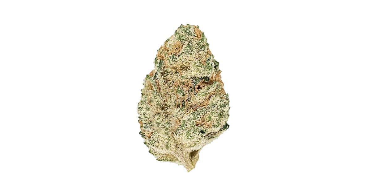 Melted Strawberries Cannabis Strain Products - GrowDiaries