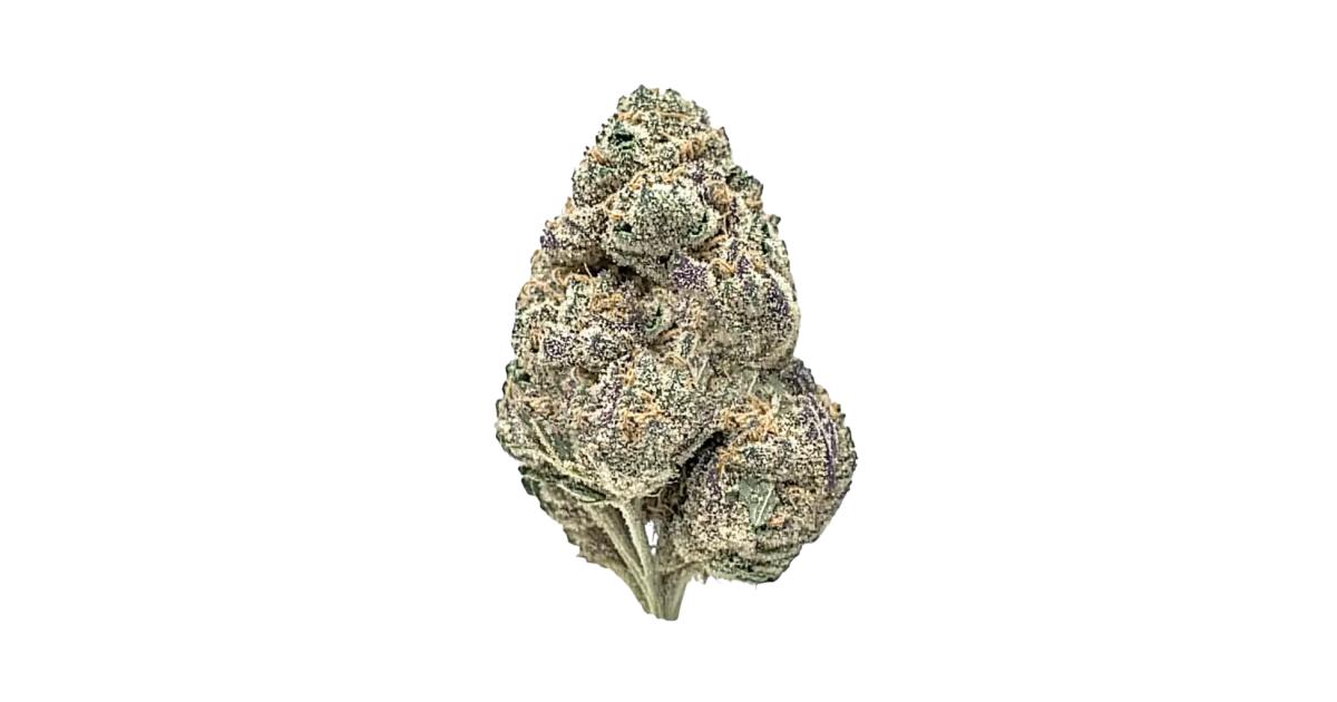 Pink Acai Cannabis Strain Information - GrowDiaries