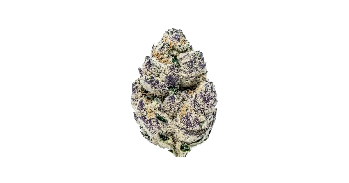 White Cherry Cannabis Strain Information - GrowDiaries