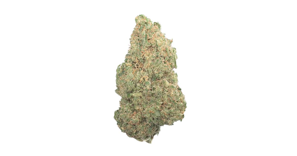 Waffle Cone Cannabis Strain Information - GrowDiaries