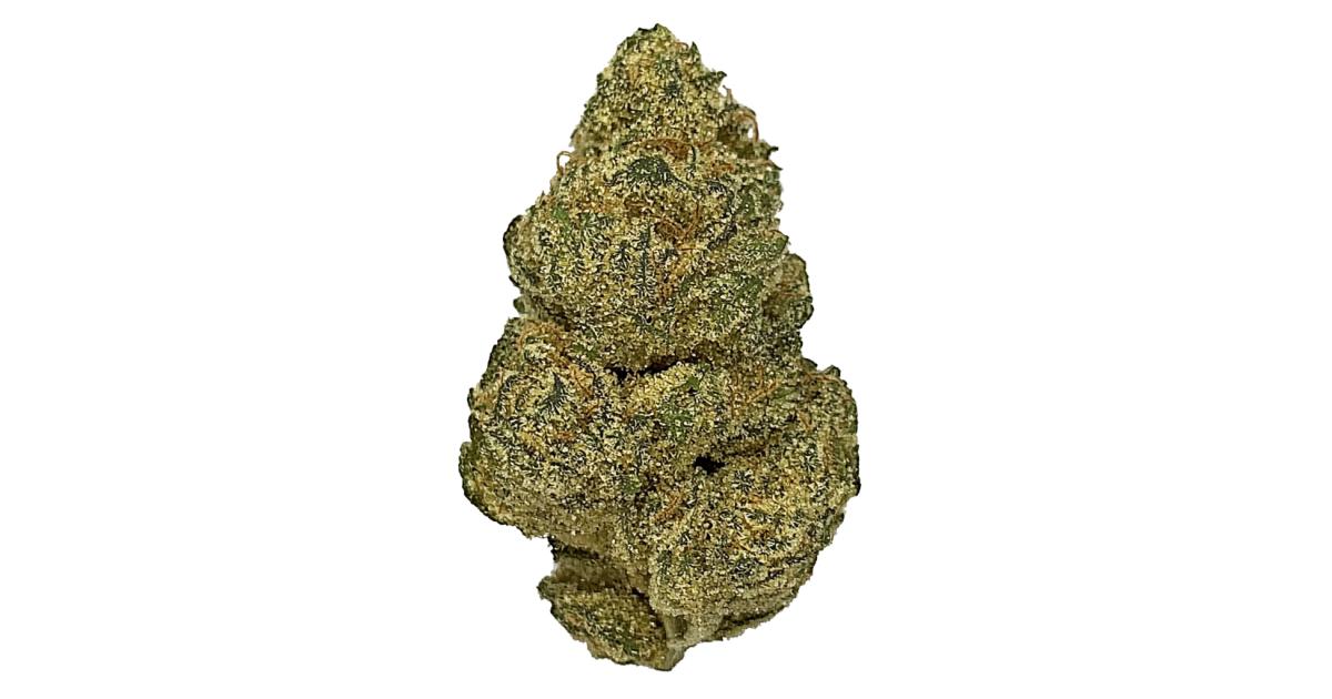 Moon Rock Cannabis Strain Information - GrowDiaries