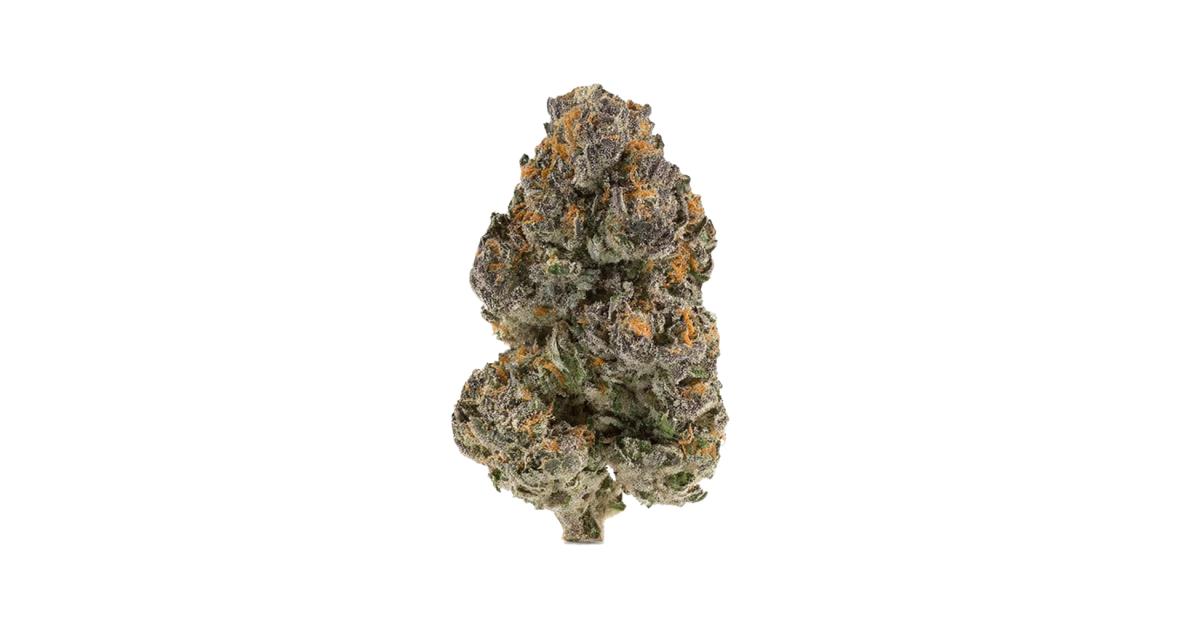 Cherry Gushers Cannabis Strain Information - GrowDiaries