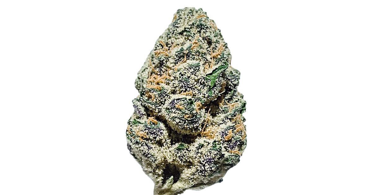 Crepes Cannabis Strain Information - GrowDiaries