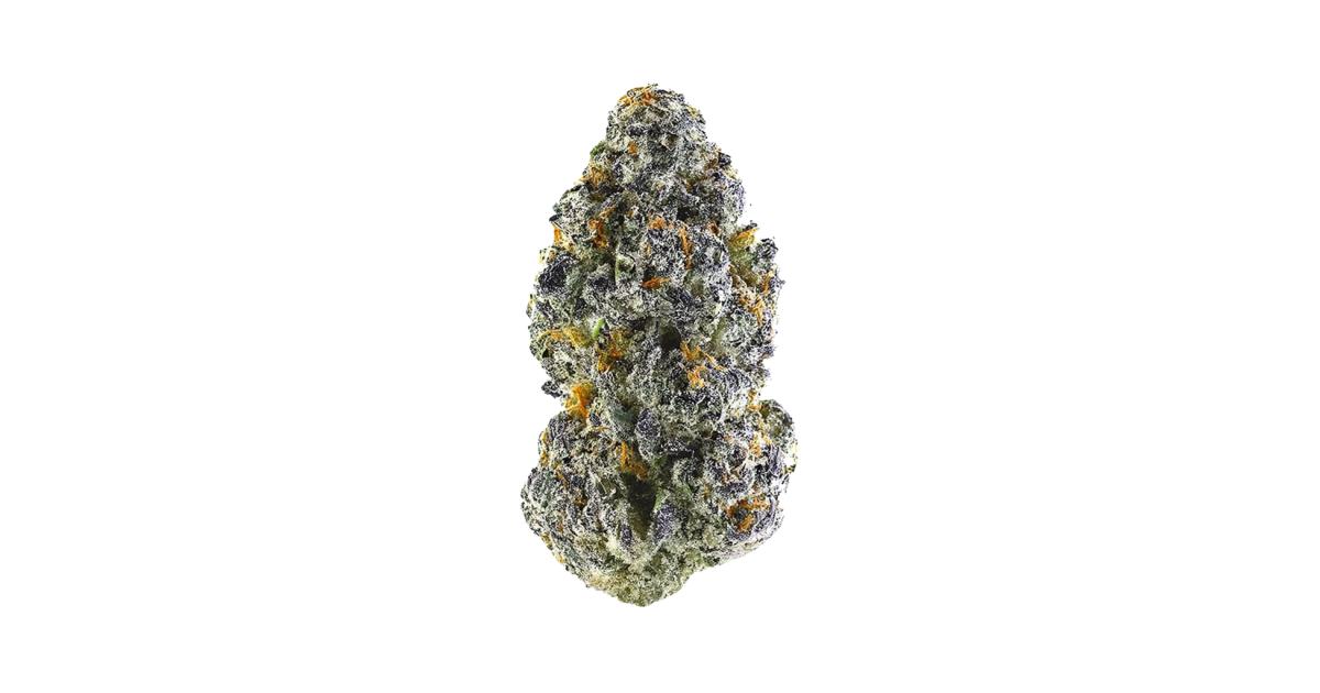 Dirty Fanta Cannabis Strain Products - GrowDiaries