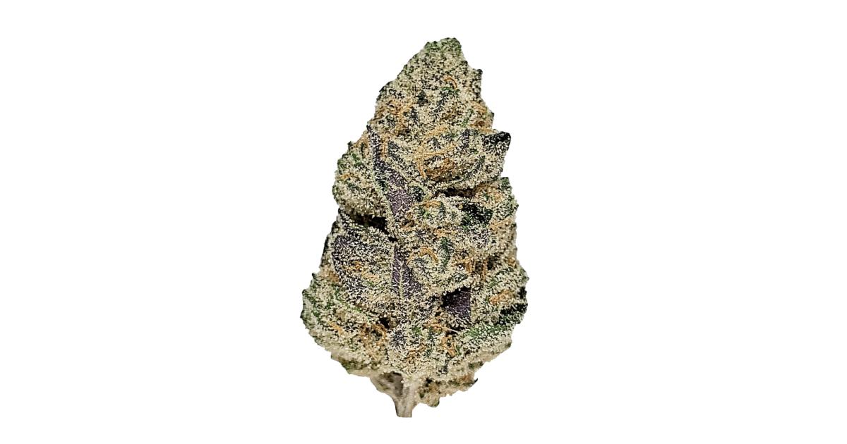 Pink Drink Cannabis Strain Information - GrowDiaries