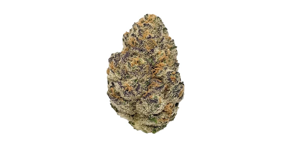 Blueberry Blast Cannabis Strain Information - GrowDiaries