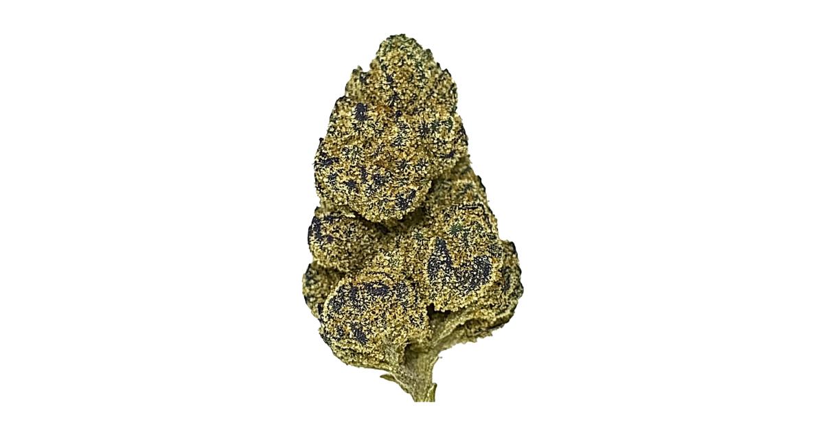 Velvet Pie Cannabis Strain Information - GrowDiaries