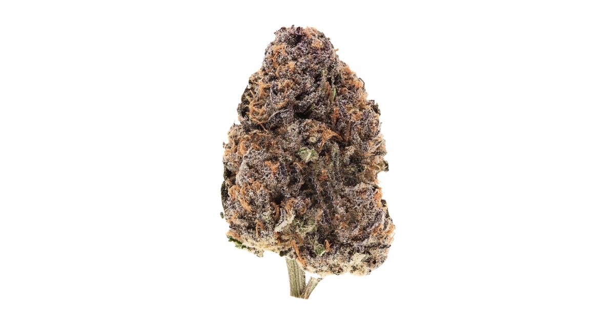 Pink Zkittlez Cannabis Strain Information - GrowDiaries