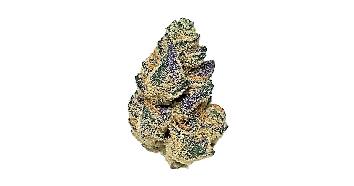 Alien Lemonade Cannabis Strain Information - GrowDiaries