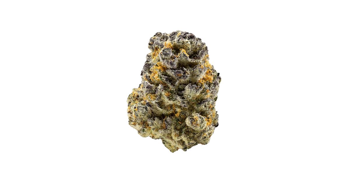 White Chocolate Chip Cannabis Strain Information - GrowDiaries