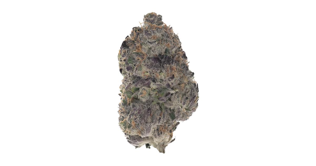 Poison Gushers Cannabis Strain Information - GrowDiaries
