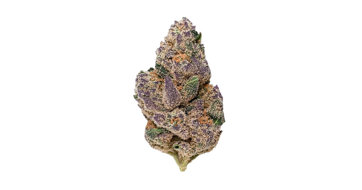 Blueberry Caviar Cannabis Strain Information - GrowDiaries