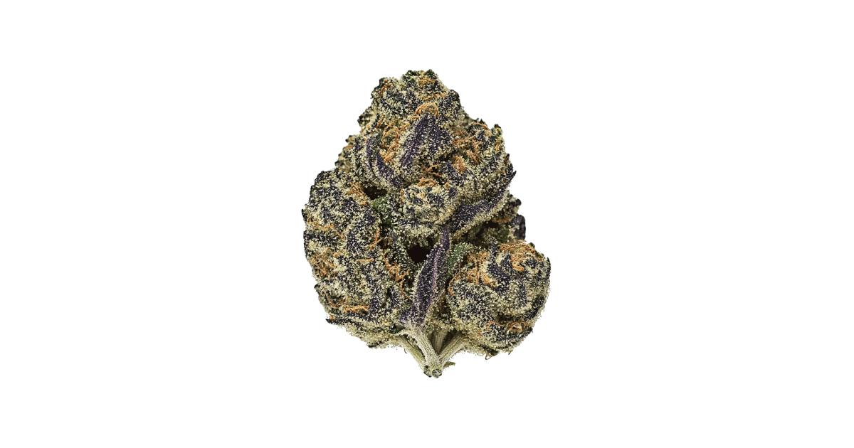 Scented Marker Cannabis Strain Information - GrowDiaries