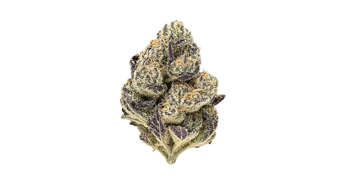 Black Rainbow Cannabis Strain Information - GrowDiaries