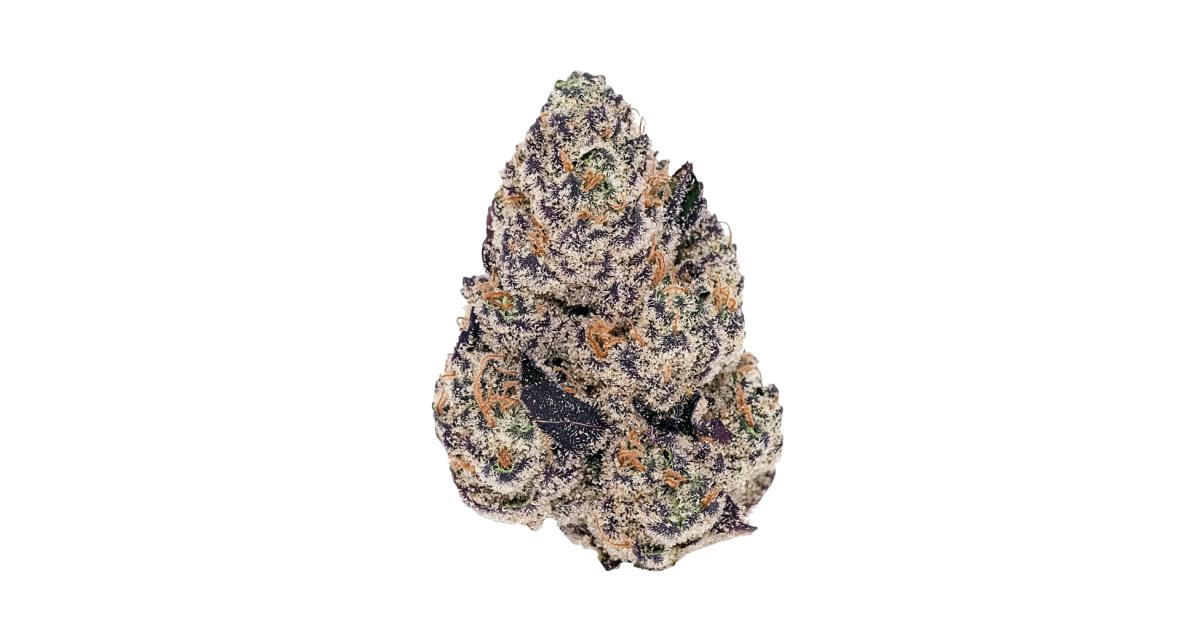 Crystal Chalice Cannabis Strain Information - GrowDiaries