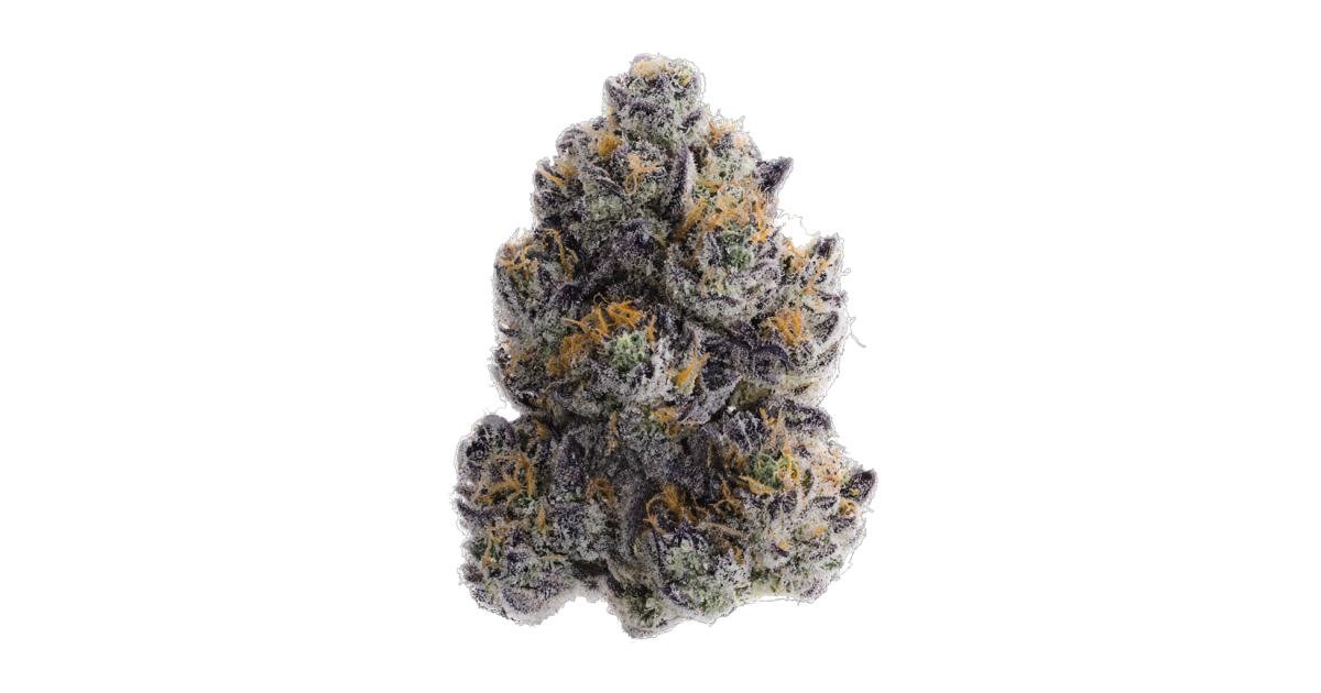 Giggin’ Grapes Cannabis Strain Information - GrowDiaries