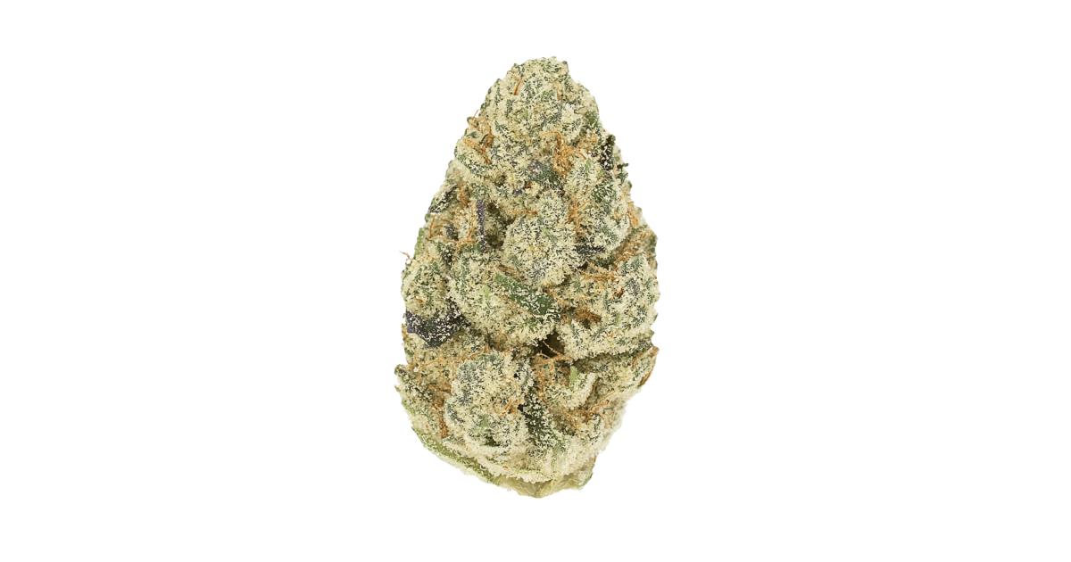 Giggin’ Grapes Cannabis Strain Information - GrowDiaries