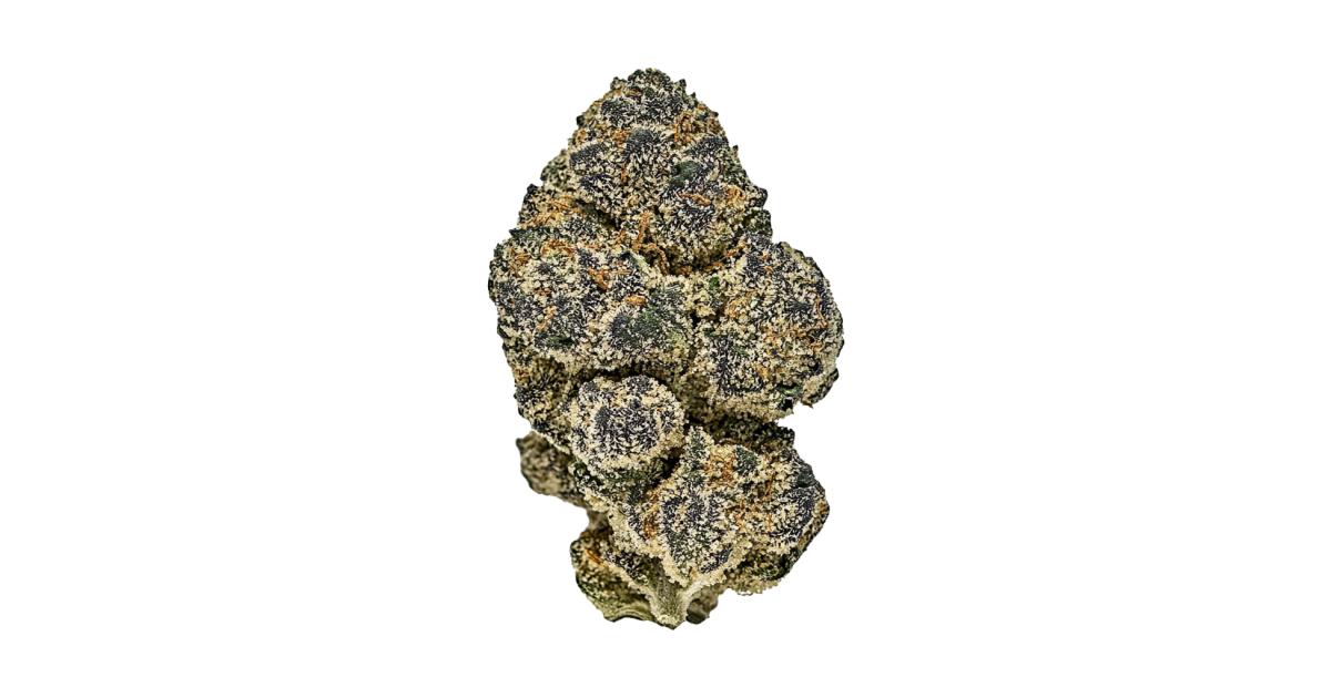 Crazy for Candy Cannabis Strain Products - GrowDiaries