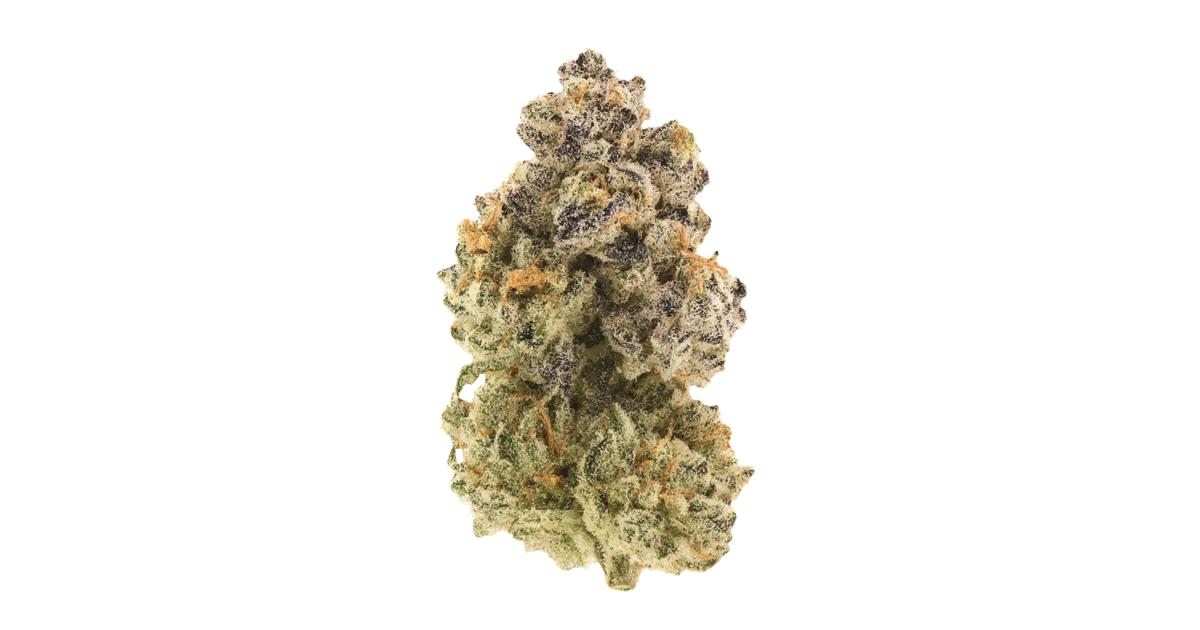 Crazy for Candy Cannabis Strain Information - GrowDiaries