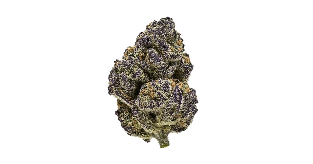 DSC Bomb Pop Cannabis Strain Information - GrowDiaries