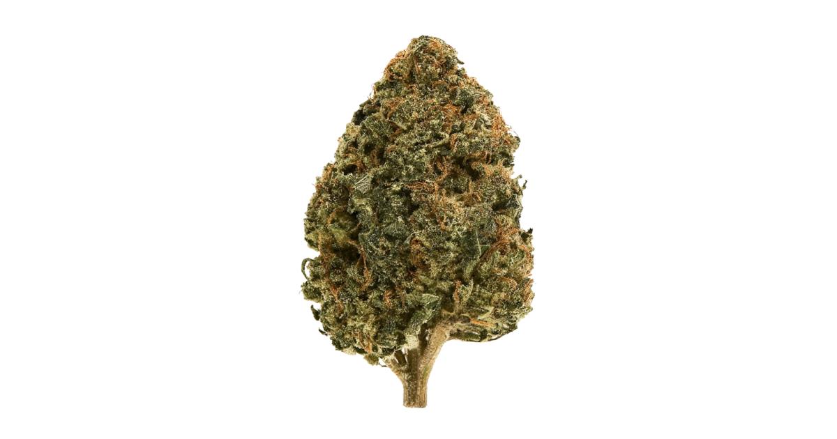 Strawberry Sherbcake Cannabis Strain Information - GrowDi...