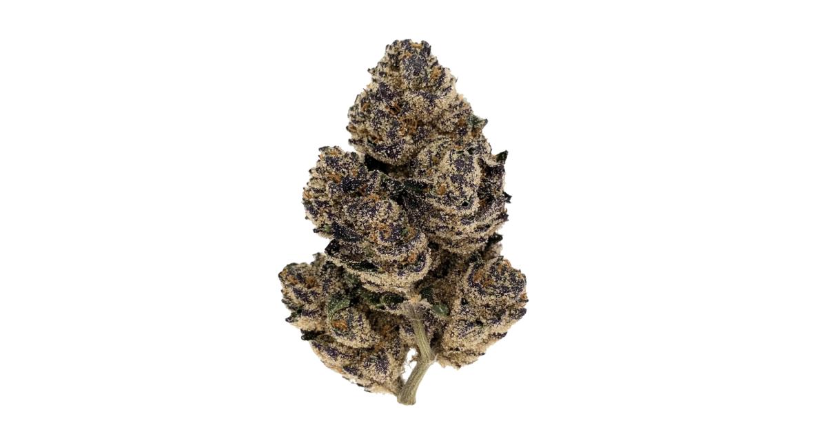 Crispz Cannabis Strain Products - GrowDiaries