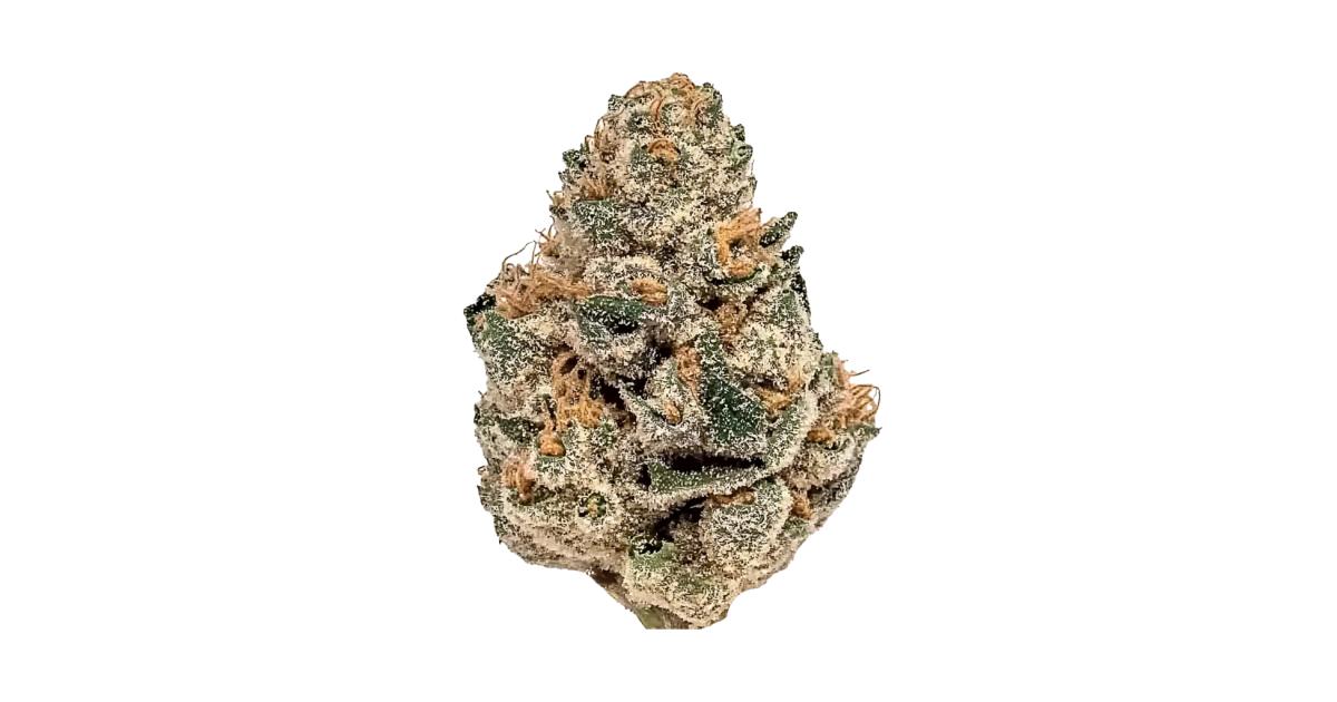 Strawberry Snacks Cannabis Strain Information - GrowDiaries