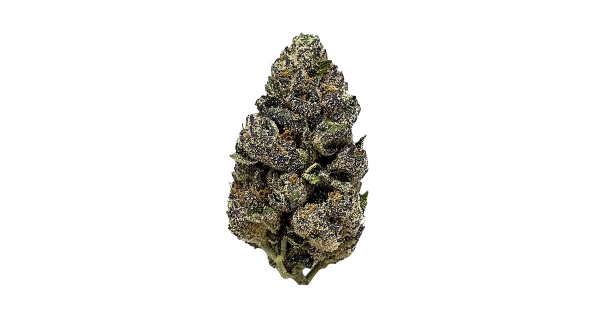 Frosted Zinn x 3 Bears OG Auto Cannabis Strain Informatio...