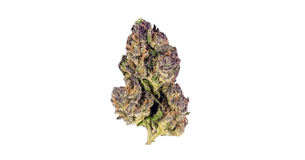 Pink Perfume Cannabis Strain Information - GrowDiaries