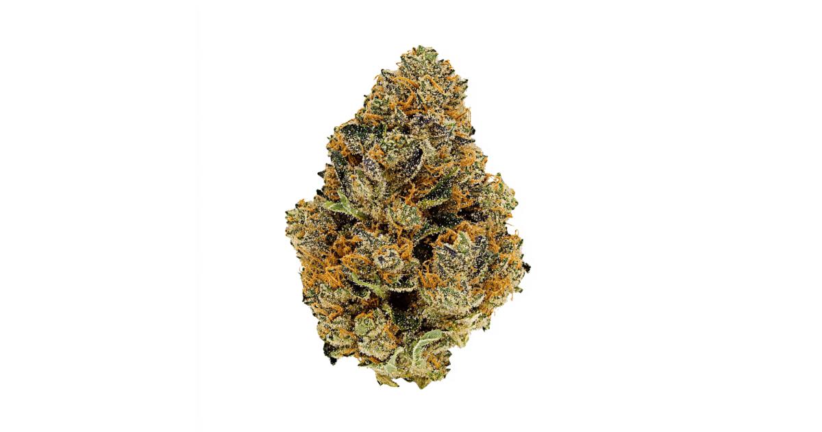 Double Lanterns Cannabis Strain Information - GrowDiaries