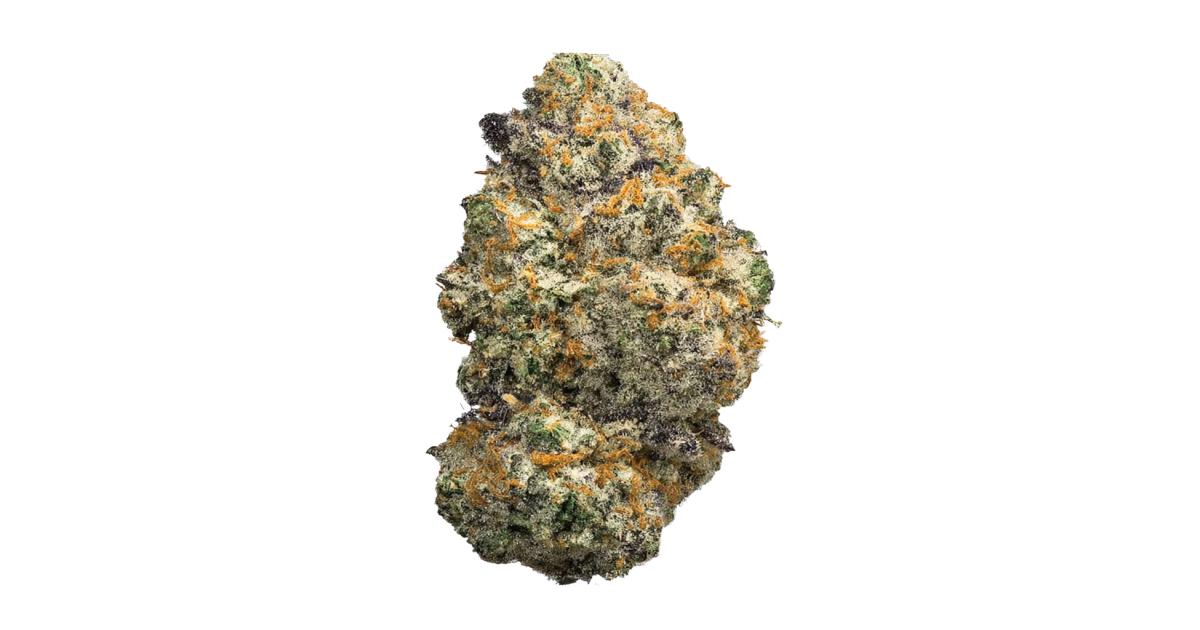 Meyer Lemons Cannabis Strain Information - GrowDiaries