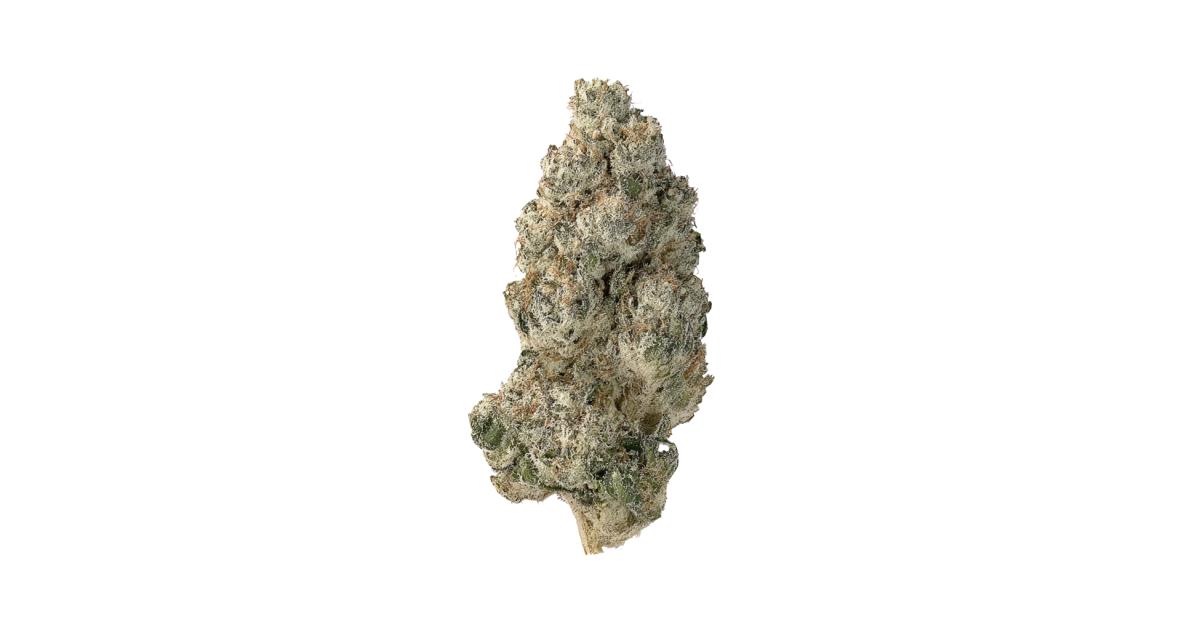Galactic Guava Cannabis Strain Information - GrowDiaries
