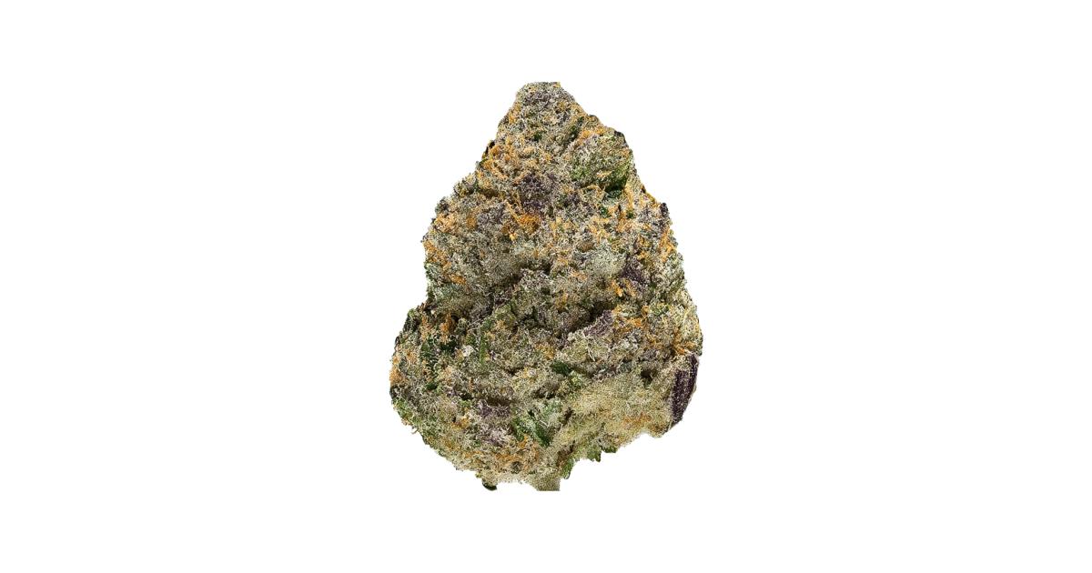 Runtz x Coffin Candy Cannabis Strain Information - GrowDiaries