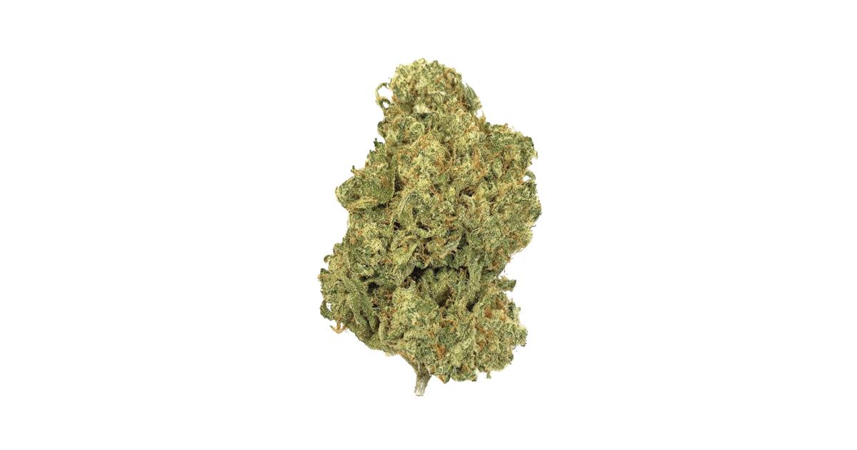 Green Highlighter Cannabis Strain Information - GrowDiaries