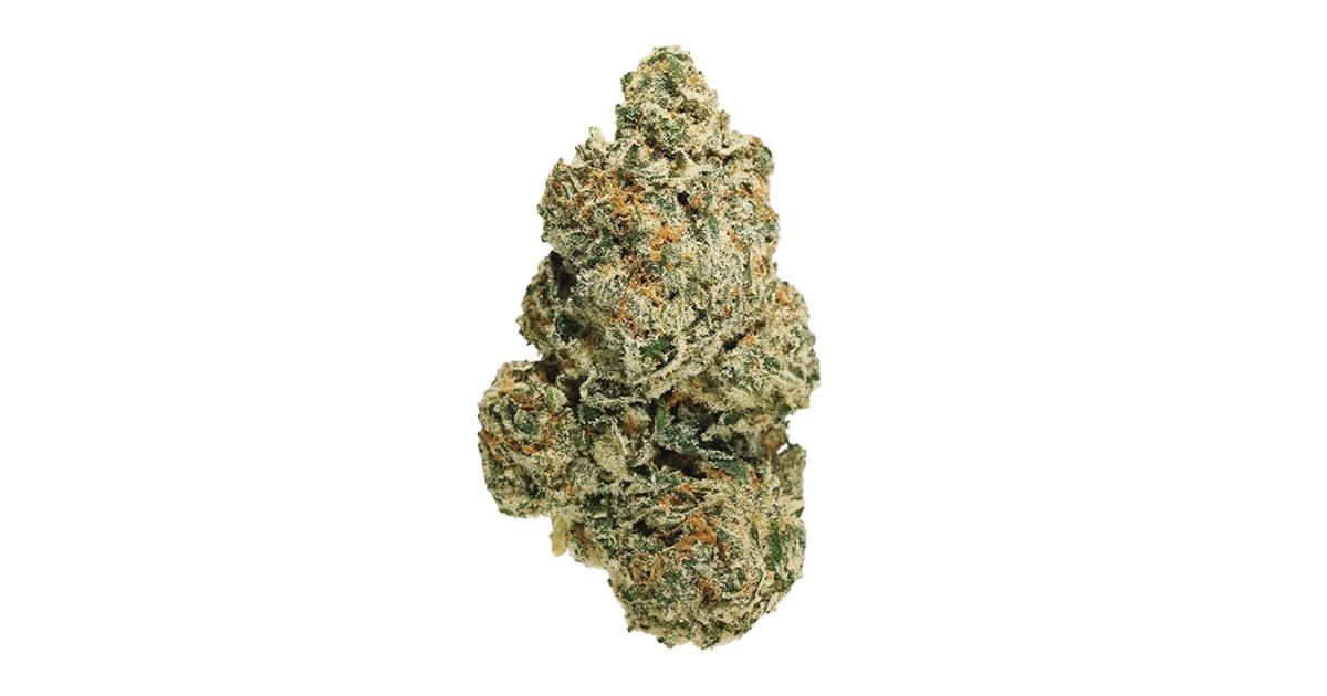 Apple Crush Cannabis Strain Information - GrowDiaries