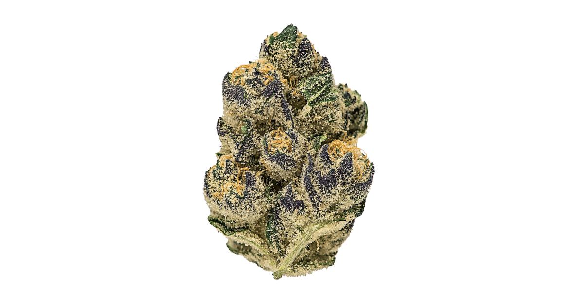 All the Sauces R1 Cannabis Strain Products - GrowDiaries